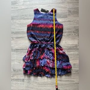 Necessary Objects | Dresses | Nwt Necessary Object Dress Beautiful Fit ...